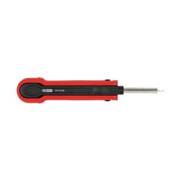 KS Tools Entriegelungswerkzeug f&uuml;r Geh&auml;use 1,6mm (154.0228)