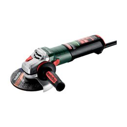 Metabo Winkelschleifer WEBA 20-150 Quick BL (600664000) im Karton)