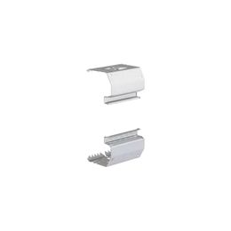 TEHALIT Kupplungspaar BRS 651709 verz (BRS651709)