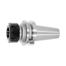 HOLEX ER-Spannzangenfutter Form AD, BT 50 A = 100, f&uuml;r ER-Spannzangen: 25 ER (302827 25)