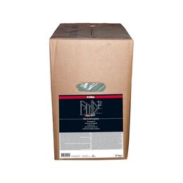E-COLL Wachskehrsp&auml;ne 25kg blau (4317784514255)