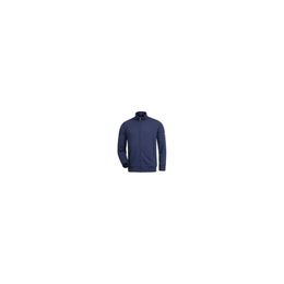 HB Tempex ESD Sweatjacke Conductex Pro Knit, navy, Gr&ouml;&szlig;e: M (08016 86012 005 45-M)