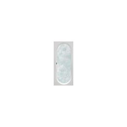 Villeroy & Boch V&B V&B Badewanne Oberon 2.0 E18 1800x800x625mm re-eckig m. Sys CE TP2 Zul. Wei&szlig; Alpin ; Villeroy & Boch (UCE180OBR2B2V01)