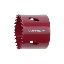 Kraftwerk Lochs&auml;ge HSS-Bimetall M42+8%Co 32 mm (19320)