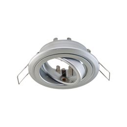 EVN Lichttechnik NV EB-Leuchte 50W 12V IP20 752 014 chr/mt (752014)