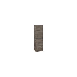 Villeroy & Boch V&B Hochschrank Collaro 45,4x153,8x34,9cm, Anschl li, stone oak ; Villeroy & Boch (C03400RK)