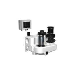 GRUNDFOS Hebeanlage Multilift MSS 11.1.2, 1,1 kW, 1x230 V (97901037)