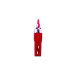 Busch-Jaeger Glimmlampe rot 0,4mA steckbar 8360 ; busch_jaeger (2CKA001784A0552)