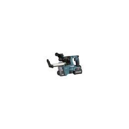 Makita Akku-Kombihammer SDS+ 40V, 1350 U/min (HR010GD201)