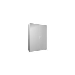 Rittal Kompakt-Schaltschrank AX 1000x1400x300mm 1114.000 (1114000)