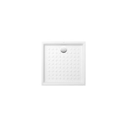 Villeroy & Boch V&B Duschwanne O.NOVO 90x90x6cm, wei&szlig; ; Villeroy & Boch (62219001)