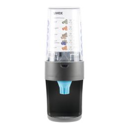 Uvex Geh&ouml;rschutzspender Uvex one2click (2112000)