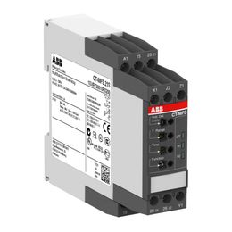 ABB Stotz S&J Multifunktionzeitrelais 2We 24-240VAC/DC CT-MFS.21S (1SVR730010R0200)
