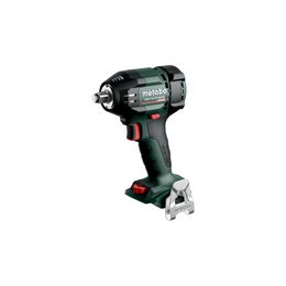 Metabo Akku-Schlagschrauber SSW 18 LTX 550 BL (602404850) im Karton)