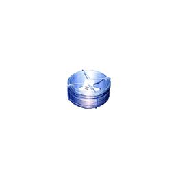Drahtspinne verzinkt 1,0 mm x 100 m ; E-NORMpro (4317784202626)