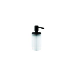 Grohe Seifenspender Selection 120ml, phantom black (41218KF0)
