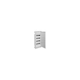 Hager UP-Verteiler Volta IP30 4x12PLE, DIN43870 VU48NC)