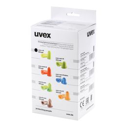 Uvex Geh&ouml;rschutzst&ouml;psel-Set Uvex x-fit, Typ: R300 (2112022)