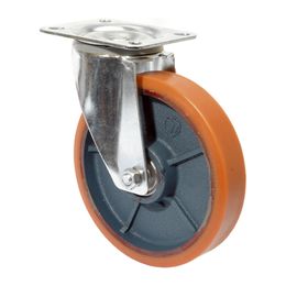BS Rollen Transportrolle (L400.C10.080))