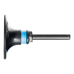 Pferd TOOLS COMBIDISC St&uuml;tzteller Mittel f&uuml;r CDR-System &Oslash; 50mm SBHR mit Schaft-&Oslash; 6 mm (42721512)
