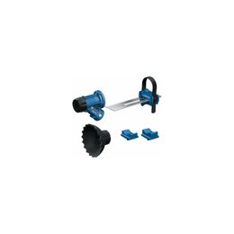 Bosch Staubabsaugung f&uuml;r SDS max GDE max (1600A033BA)