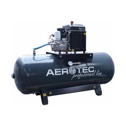 Aerotec Schraubenkompressor COMPACK 3 - 270L AD2000 - 400 Volt - 12,5bar (150162018)