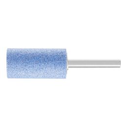 Pferd TOOLS TOUGH Schleifstift Zylinder &Oslash; 20x40mm Schaft-&Oslash; 6 mm CO60 f&uuml;r schwer zerspanbare Werkstoffe (31133263)