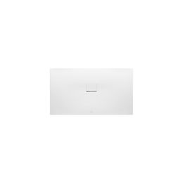 Villeroy & Boch V&B Duschwanne Squaro Infinity 160x90x4cm, st. wh., universal einbaubar ; Villeroy & Boch (UDQ1690SQI2V-RW)