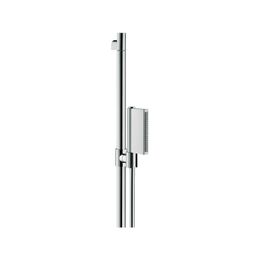 Hansgrohe Brause-Set Axor One 900mm, mit Handbrause, 2jet, chrom (45722000)