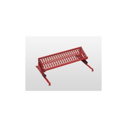 Euroline Standrost rot 800 x 250 mm (3220000)