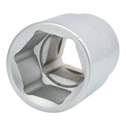 KS Tools 1" CLASSIC Sechskant-Stecknuss, kurz, 36 mm (911.1036)