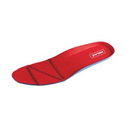 HOLEX Einlegesohle rot Fu&szlig;betteinlage, EU-Schuhgr&ouml;&szlig;e: 38 (092844 38)