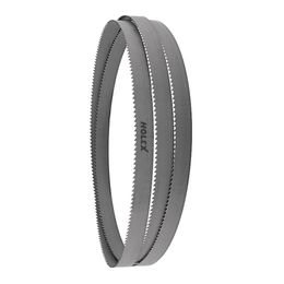 HOLEX Metalls&auml;geband B27xL2750mm 6/10 Z&auml;hne aus Bimetall mit variabler Verzahnung f&uuml;r Metalls&auml;gen, 173605 3/5 (173605 6/10)