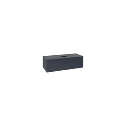 Villeroy & Boch V&B Waschtischunterschrank ohne Frontstruktur Antao 120x36x50cm, WBP-farbe Lac, md bl. m Lac ; Villeroy & Boch (K32010HG)