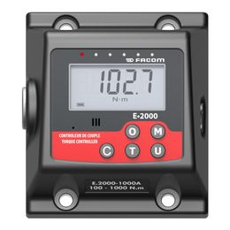 Facom Drehmomentpr&uuml;fger&auml;t 1000NM (E.2000-1000A)