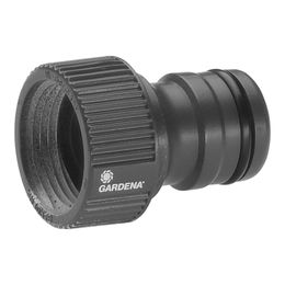 Gardena SB-Profi-System-Hahnst&uuml;ck, f&uuml;r 26,5 mm (G 3/4)-Gewinde (02801-20)