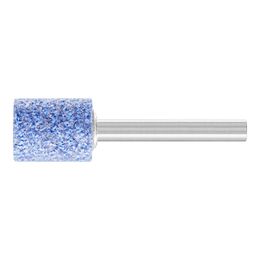 Pferd TOOLS TOUGH Schleifstift Zylinder &Oslash; 16x20mm Schaft-&Oslash; 6 mm CO30 f&uuml;r schwer zerspanbare Werkstoffe (31126330)