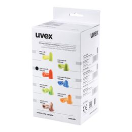 Uvex Geh&ouml;rschutzst&ouml;psel-Set Uvex com4-fit, Typ: R300 (2112023)