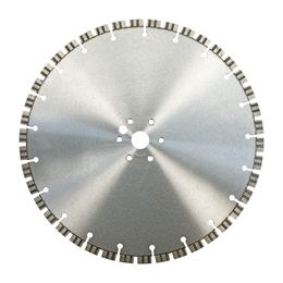 Eibenstock Diamant-Trennscheibe (randnah) &Oslash; 350 mm f&uuml;r ETR 350/ETR 350 P/ETR 350.1P (3744H000)
