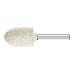 Pferd TOOLS Poliflex Schleifstift Spitzkegelform &Oslash; 20x32 mm Schaft-&Oslash; 6 mm Bindung TX A80 (41320608)