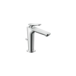 Hansgrohe Waschtisch-Einhebelmischer Axor Citterio C CoolSt o S, chr, Ausl. 135mm, Zugst. Abl.garn (49030000)
