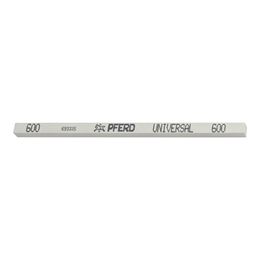 Pferd TOOLS Polierstein vierkant 6x6x150mm A600 universellen Einsatz im Werkzeug- und Formenbau (33400021)