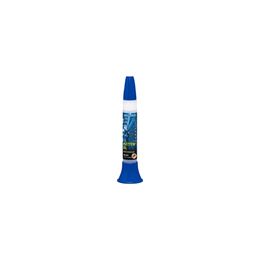 WEICON Ketten&ouml;l, mit spezieller PTFE-Formel, 30 ml, gelblich-wei&szlig; (70700030)