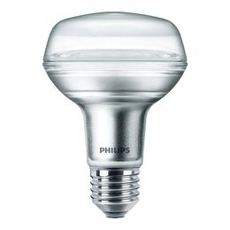 Philips Lighting LED-Reflektorlampe R80 E27 CoreProLED#81185600)