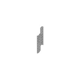 domax Sparrenpfettenanker links 32x210x2,0mm (4663)