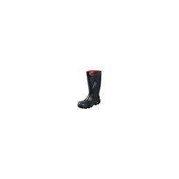 Dunlop Sicherheitsstiefel dunkelgrau Dunlop PUROFORT+ EXPANDER FULL SAFETY, S5, EU-Schuhgr&ouml;&szlig;e: 46 (CC22A33 GR. 46)