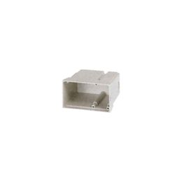 Eaton Haube IP55 hgr M22-H1 (216548)