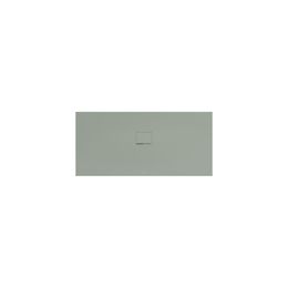 Villeroy & Boch V&B Duschwanne Squaro Infinity 170x80x4cm, morn. g., f fl&auml;che Install. ; Villeroy & Boch (UDQ1780SQI2IVR8)