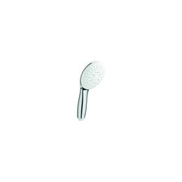 Grohe Handbrause Tempesta 110 28419_3 3 Strahlarten 7,4l chrom (28419003)