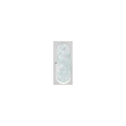 Villeroy & Boch V&B Badewanne Oberon 2.0 1700x750x625mm re-eckig m. Sys AP TP2 Zul. Wei&szlig; Alpin ; Villeroy & Boch (UAP170OBR2B2V01)
